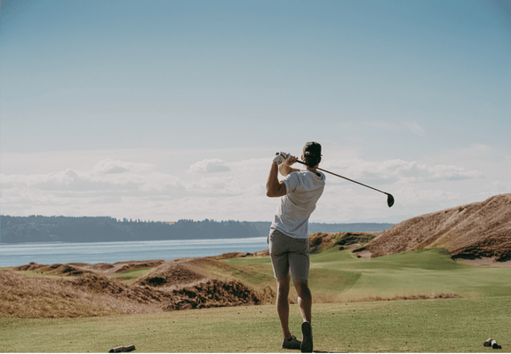 Direct-to-Consumer Golf Clubs | Stix