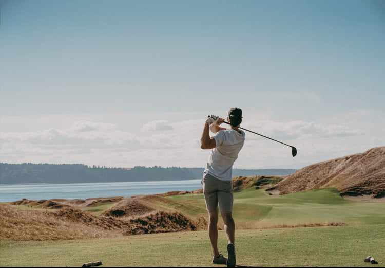 Direct-to-Consumer Golf Clubs | Stix