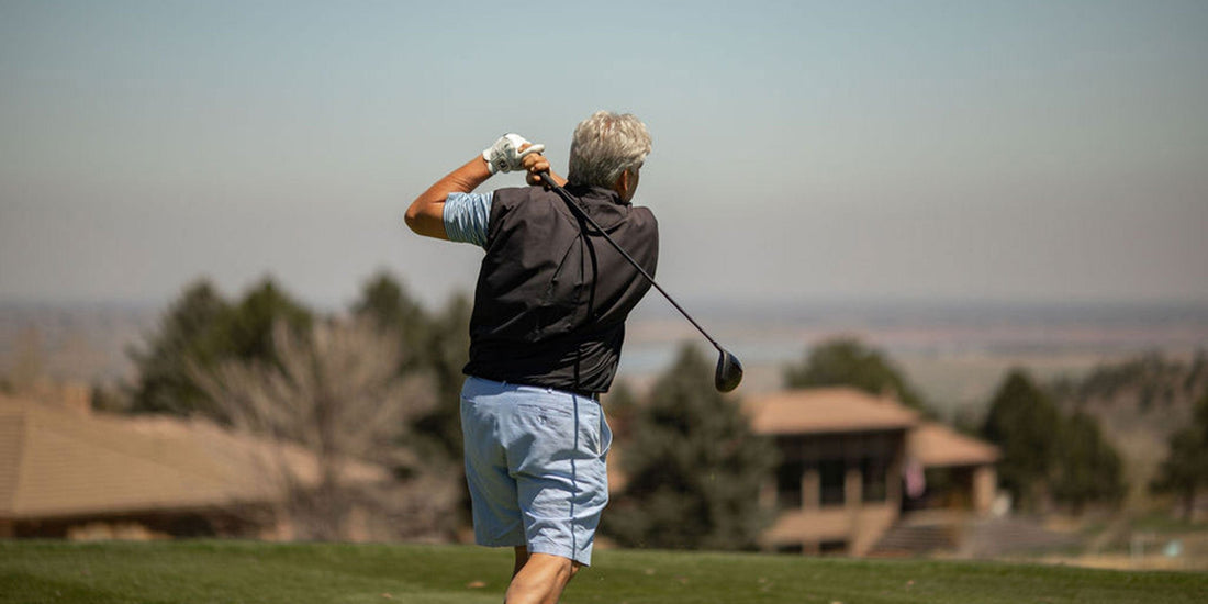 The Best Golf Clubs For Seniors