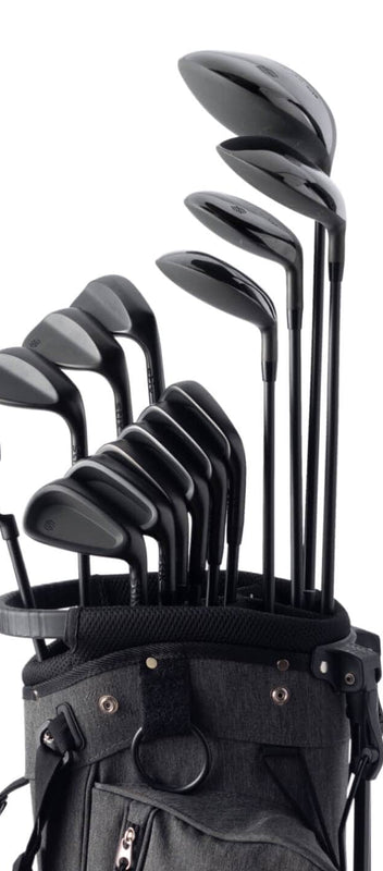 Stix Golf - Shop The Complete Set (14 Clubs)