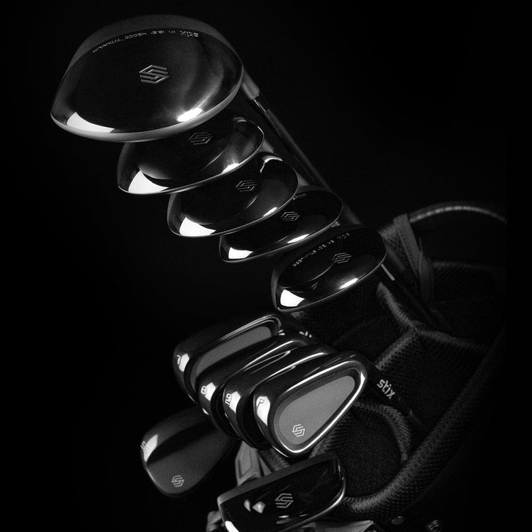 Understanding Golf Club Swing Weight: The Key to a Balanced Swing