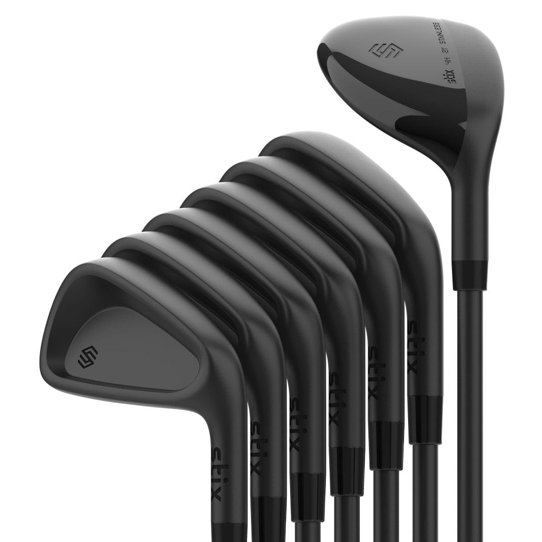 Affordable Golf Clubs | Stix