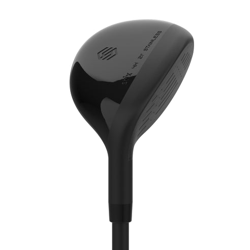 All black golf club sets people are raving about