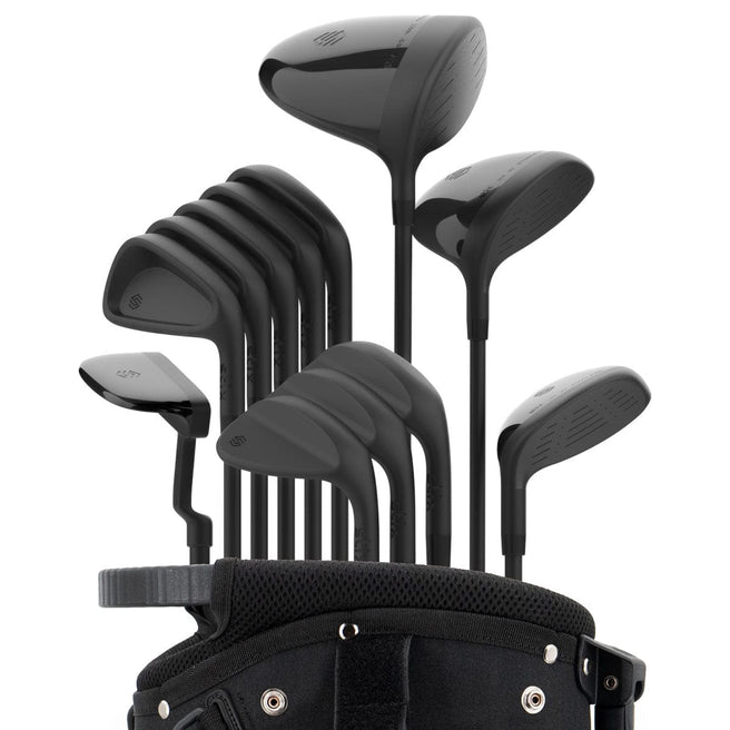 Direct-to-Consumer Golf Clubs | Stix
