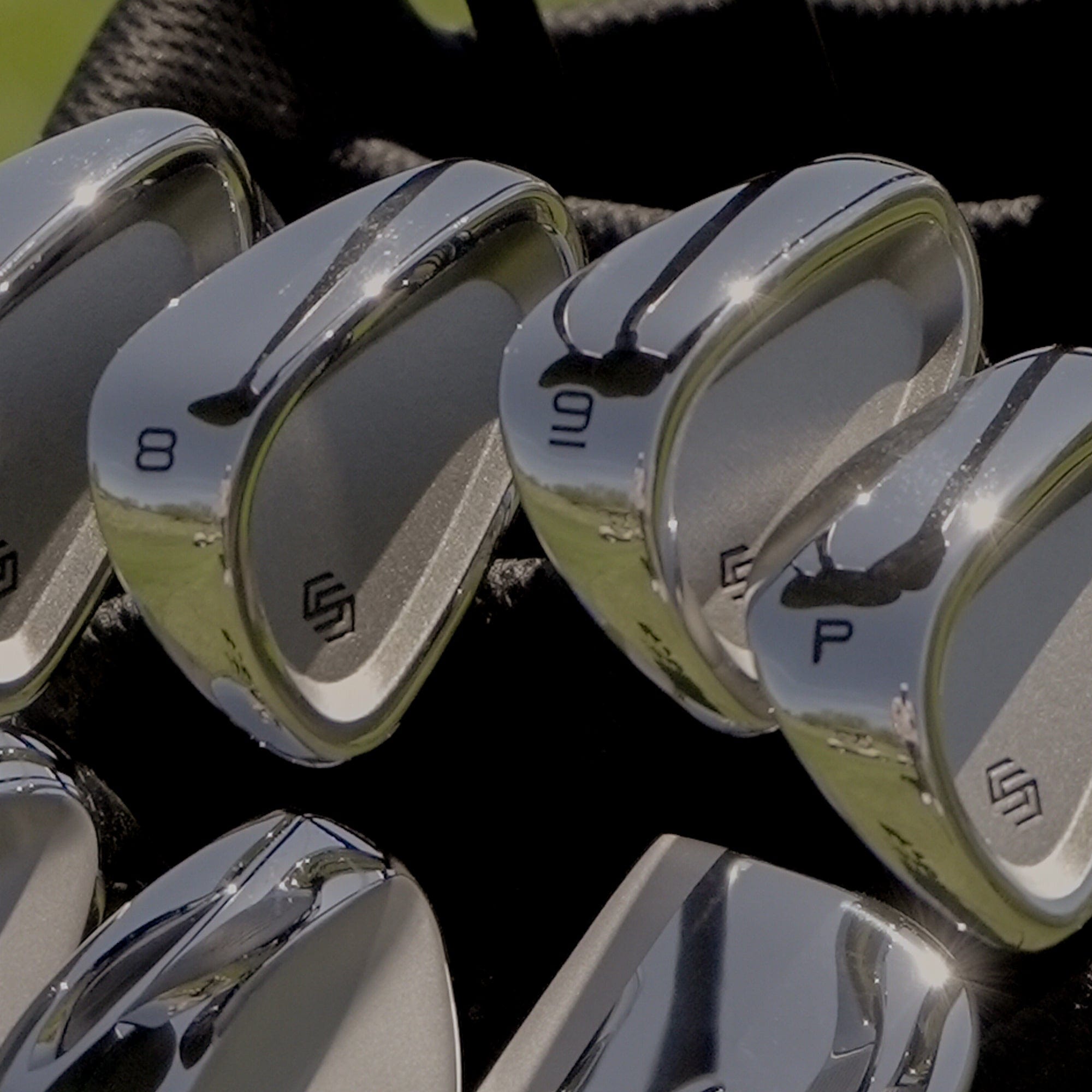 Golf Iron Sets & Wedge Sets | Stix