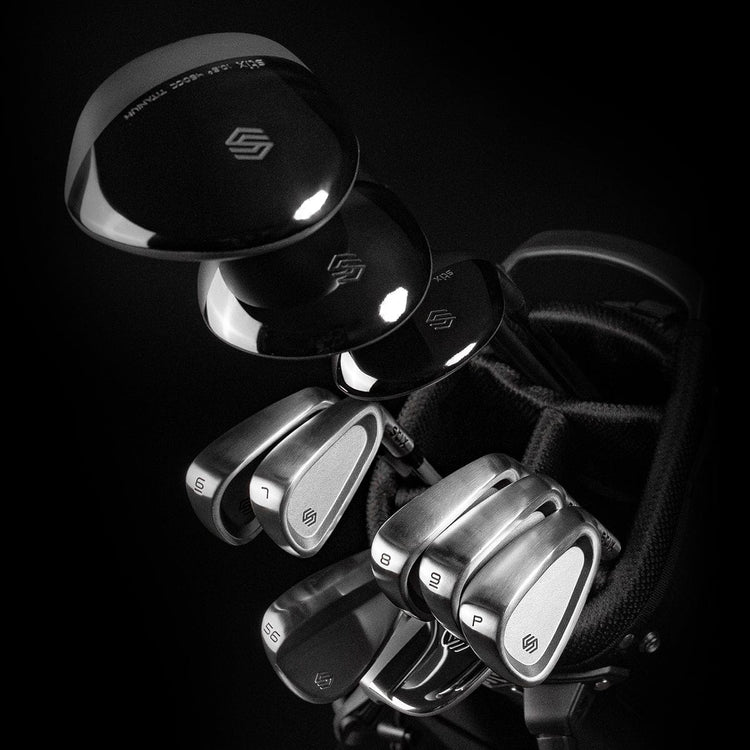 Understanding Golf Club Swing Weight: The Key to a Balanced Swing