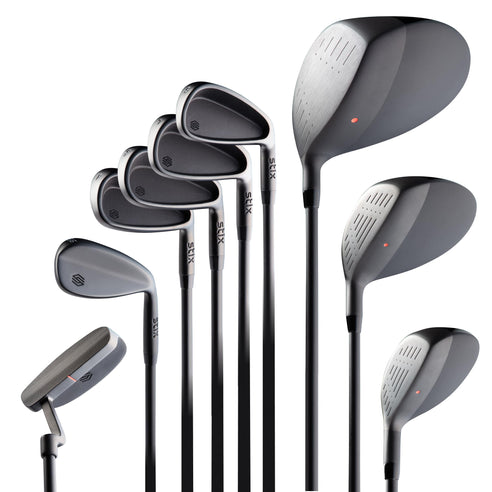 Complete Golf Club Sets | Stix