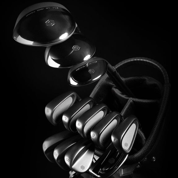 Complete Golf Club Sets | Stix