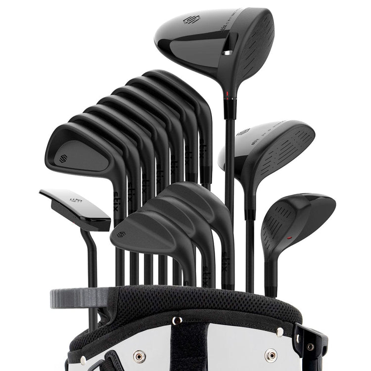 Stix Golf - Modern golf clubs at a fair price.